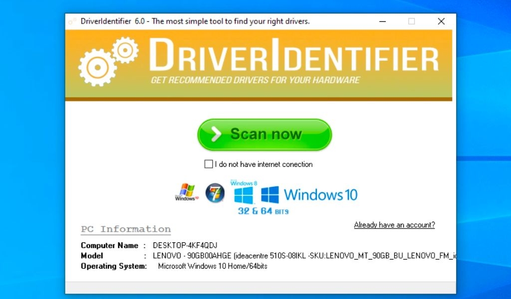 Top 7 phần mềm update driver miễn phí tốt nhất hiện nay và ưu nhược điểm